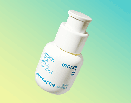 innisfree Thailand | Discover the Best K-Beauty Skincare & Makeup